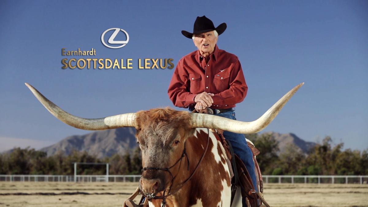 Earnhardt Lexus, Phoenix, AZ - Cylex Local Search