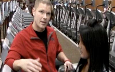 XSport Fitness, Chicago, IL, West Fullerton Avenue