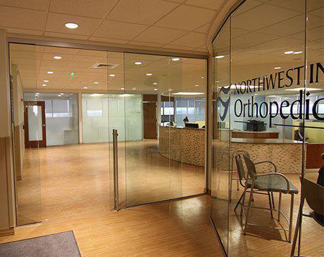 Methodist Physician Group Orthopedic and Spine Center, Gary, IN - Cylex ...