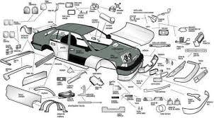 3 Rivers Auto Paint & Body Panels, Fort Wayne, IN - Cylex Local Search