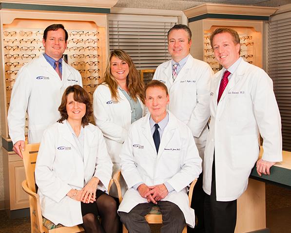 Vistarr Eye Care Centers of West Chester - Cylex Local Search