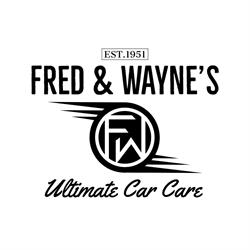 Fred and Wayne's, Idaho Falls, ID