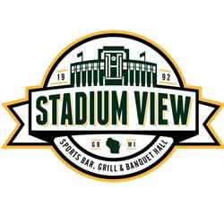 Stadium View Sports Bar, Grill & Banquet Hall, Green Bay, WI - Cylex ...