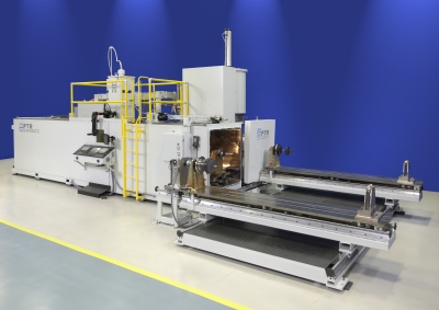 PTR-Precision Technologies, Inc. | Welders, Enfield, CT