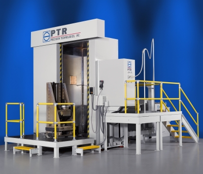 PTR-Precision Technologies, Inc. | Welders, Enfield, CT