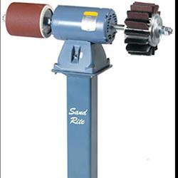 Sand-Rite Manufacturing Company, Melrose Park, IL - Cylex Local Search