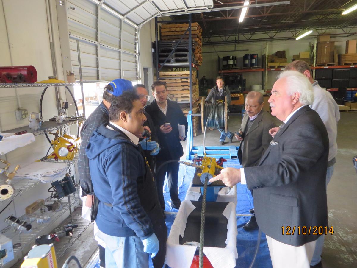 The Kirkpatrick Group, Inc., Richardson, TX - Cylex Local Search