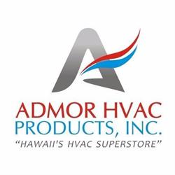 Admor HVAC Products, Honolulu, HI