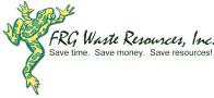 Frg Waste Resources, Inc, Napa, CA - Cylex Local Search