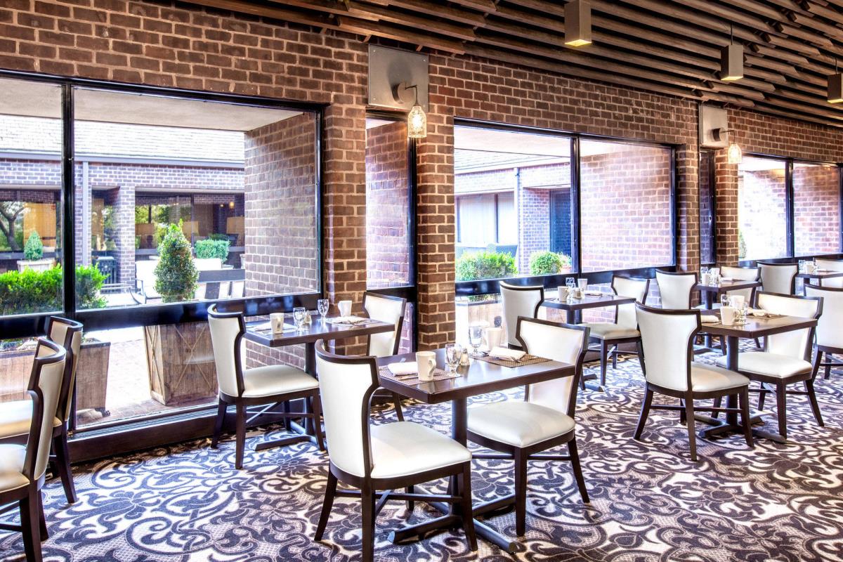 Delta Hotels by Marriott Baltimore Hunt Valley, 245 Shawan Road - Cylex ...