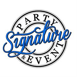 Signature Party & Events, Idaho Falls, ID