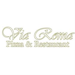 Via Roma Restaurant & Pizza, Toms River, NJ - Cylex Local Search