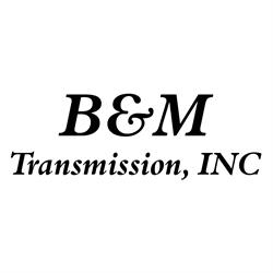 B&M Transmission and Repair, Inc, Colorado Springs, CO