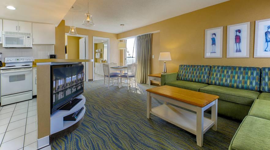 Boardwalk Resort Hotel and Villas, Virginia Beach, VA - Cylex Local Search