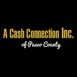 A Cash Connection Pawn, Port Richey, FL