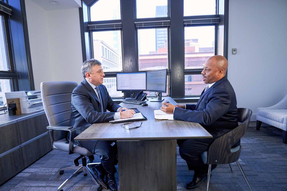 Malman Law | Personal Injury Attorneys, Chicago, IL