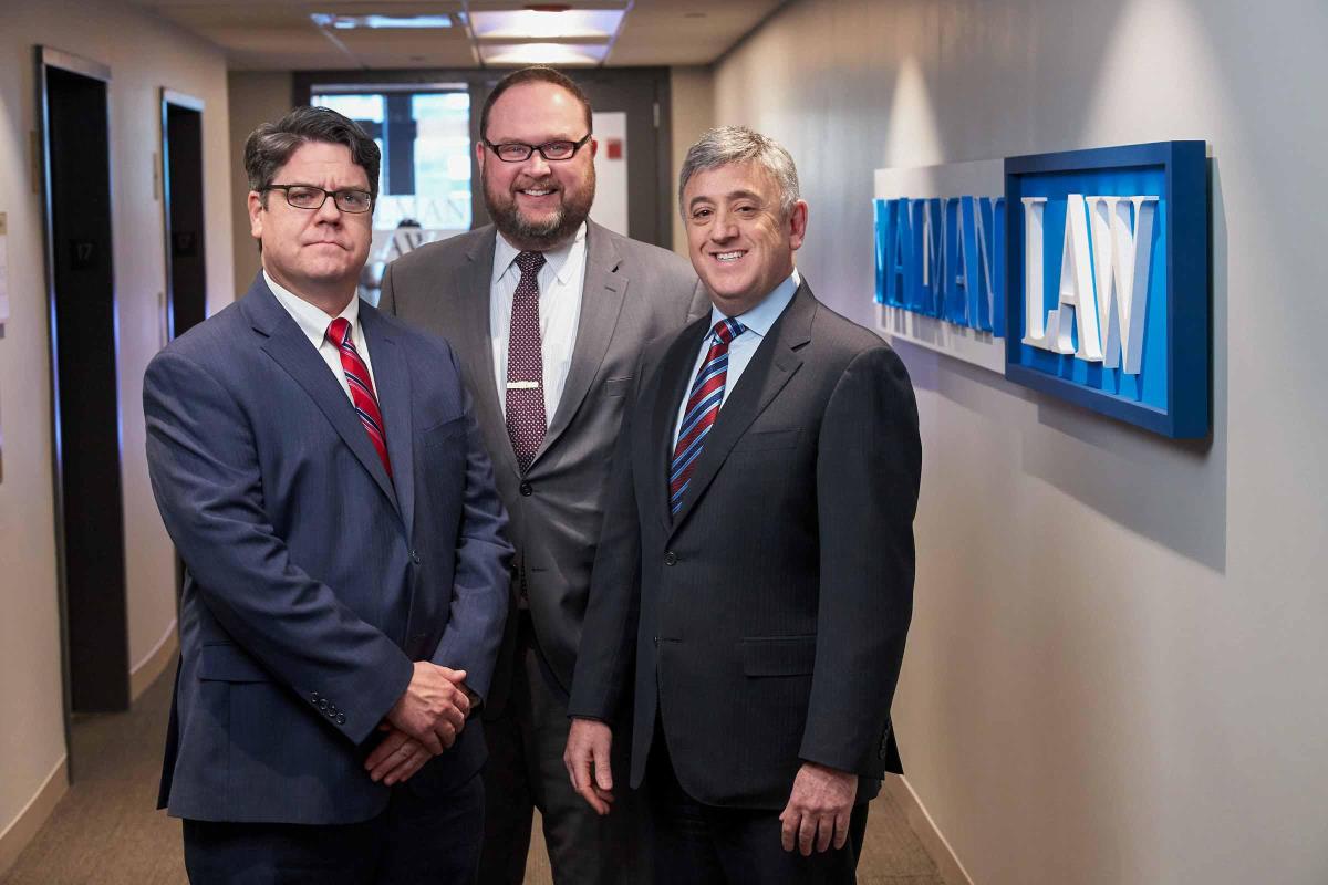 Malman Law | Personal Injury Attorneys, Chicago, IL