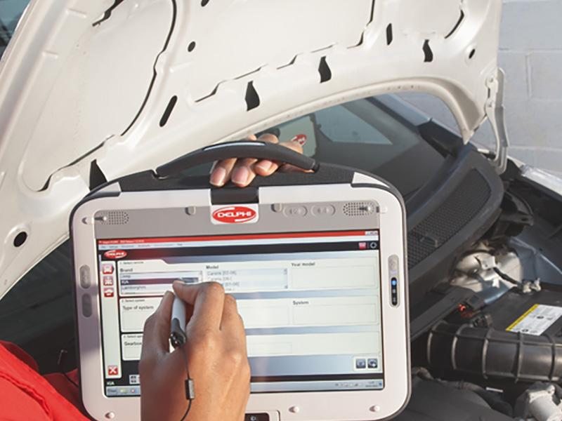 Campbell Automotive | Tire Dealers & Repairs, Stuart, FL