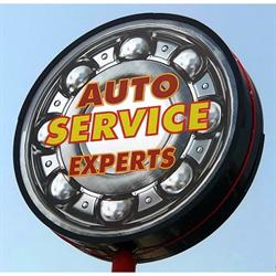 Auto Service Experts, San Antonio, TX, San Pedro Avenue - Cylex Local ...