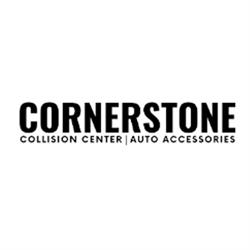 Cornerstone Collision & Accessories, Conroe, TX