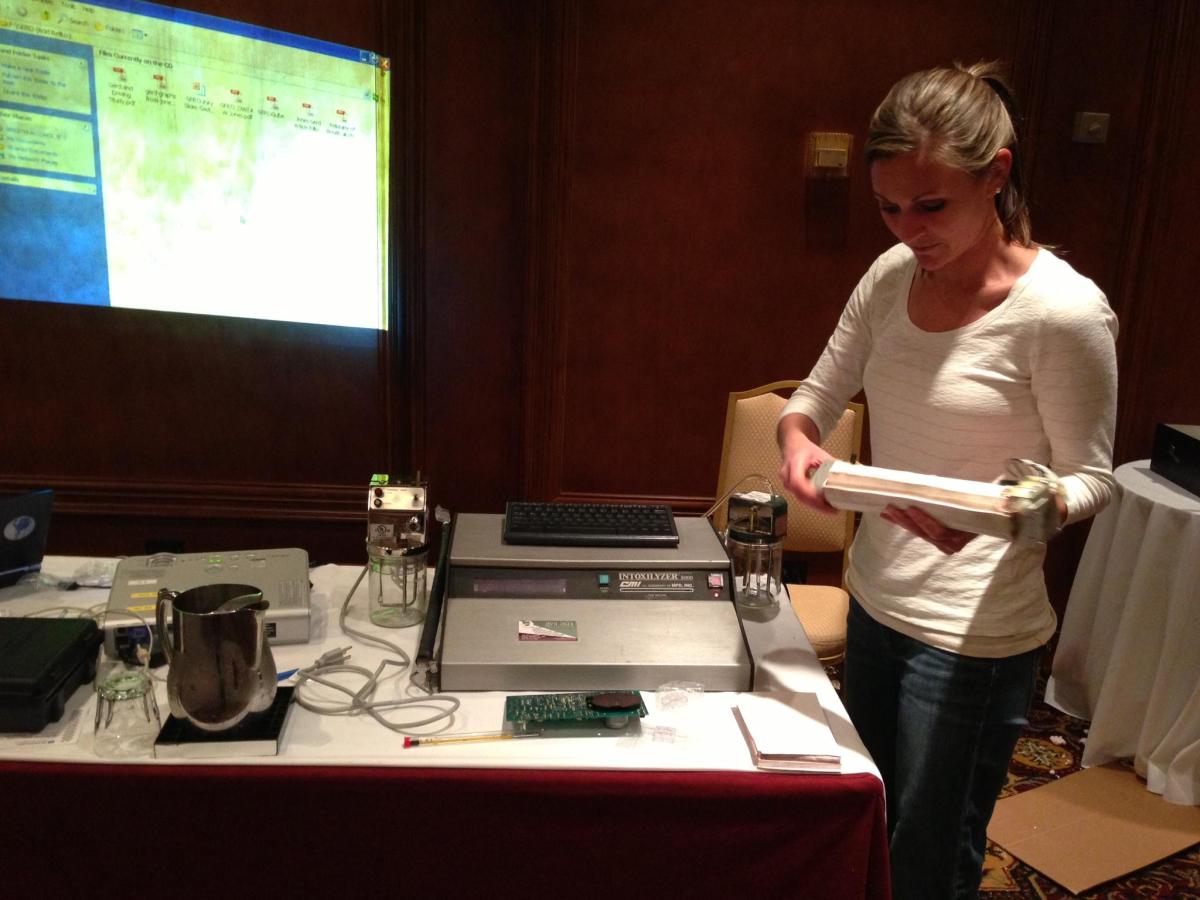 The Law Offices of Tad Nelson & Associates, Houston, TX