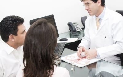 William Binder Md Ob/Gyn, Baton Rouge, LA