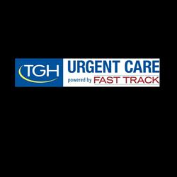 TGH Urgent Care powered by Fast Track, Tampa, FL, Gandy Boulevard ...