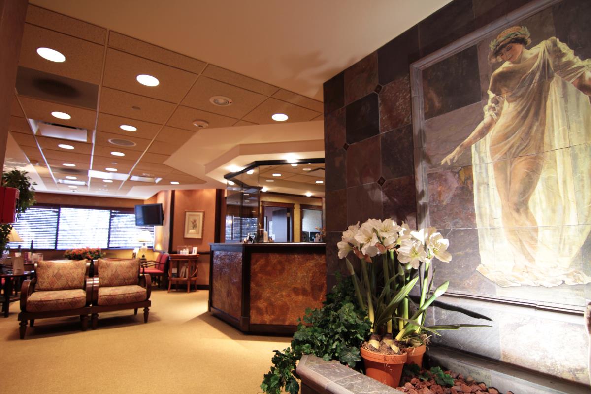 The Robert Zubowski MD, Center for Plastic and Reconstructive Surgery ...