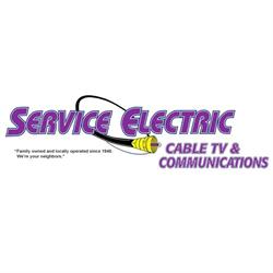Service Electric Cable TV and Communications, Inc., Bethlehem, PA ...