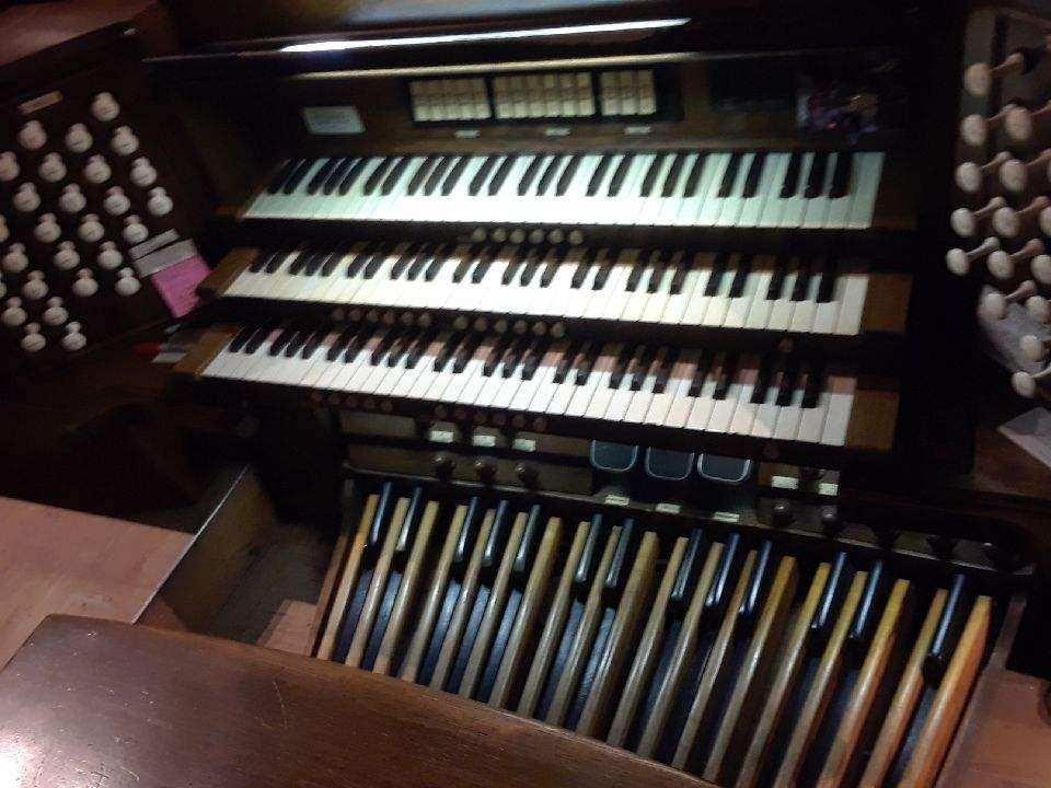 Bolton Pipe Organ Tuning and Repair Services, Mansfield, MA