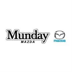 Munday Mazda, Houston, TX