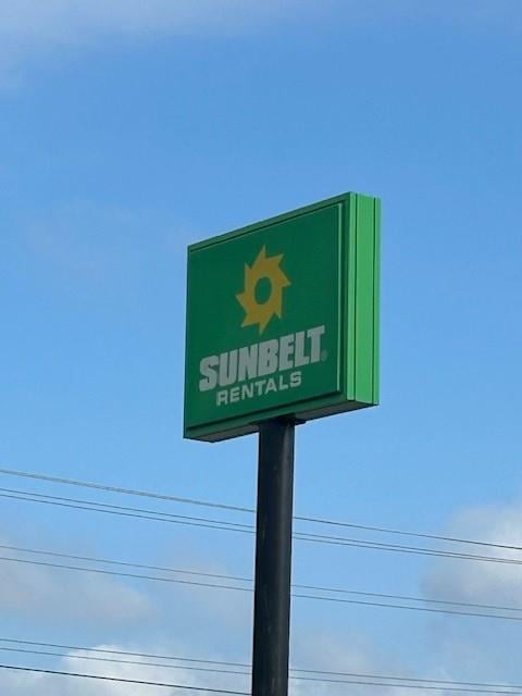 Sunbelt Rentals Locations - Cylex Branch Locator