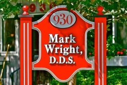 Mark H Wright DDS, Colorado Springs, CO