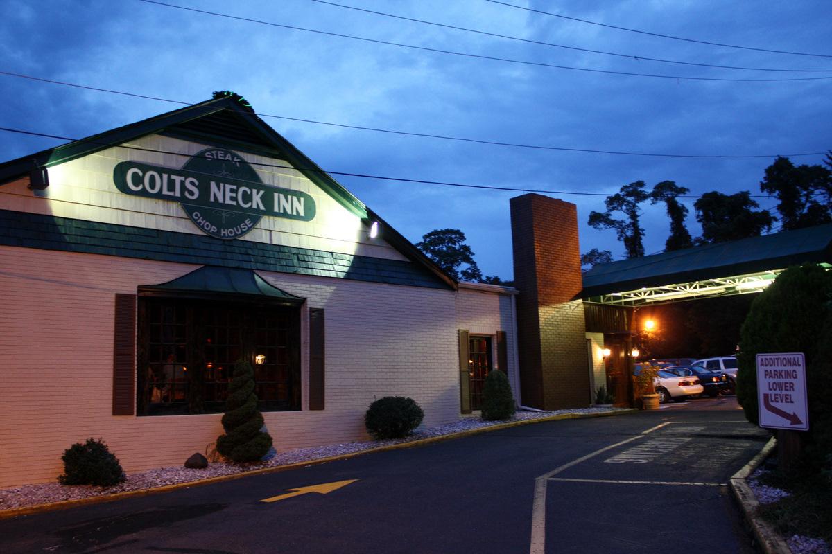 Colts Neck Inn Steak and Chop House