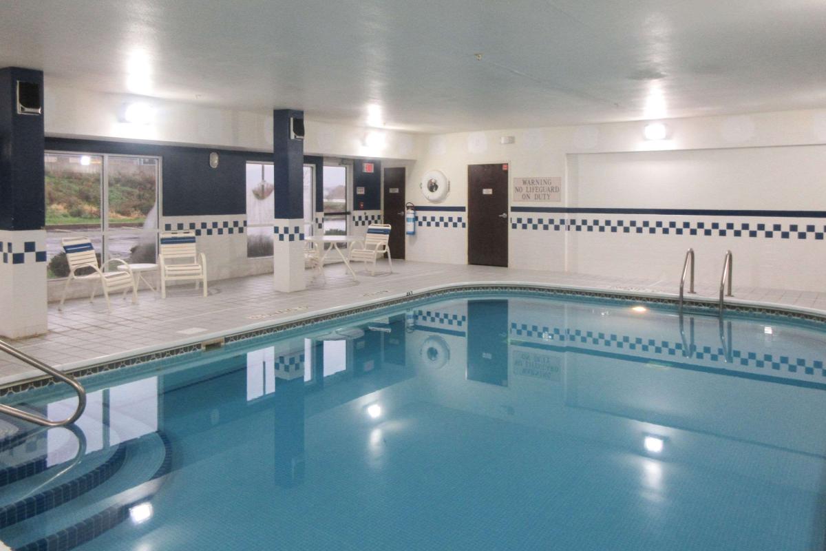 Quality Inn & Suites, Uniontown, PA - Cylex Local Search