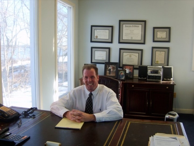 Pollock Law Office, Warwick, RI