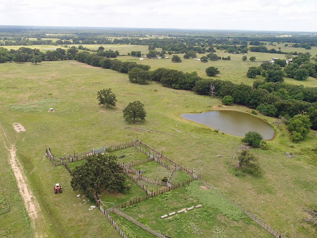 Southwest Ranch & Farm Sales, McKinney, TX