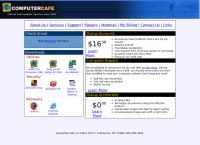 Computer Cafe, Tullahoma, TN - Cylex Local Search