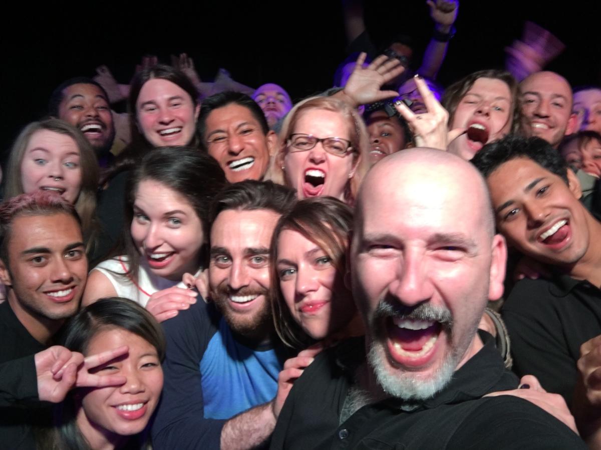 Voodoo Comedy Playhouse - Bar • Comedy • Lounge, Denver, CO - Cylex ...