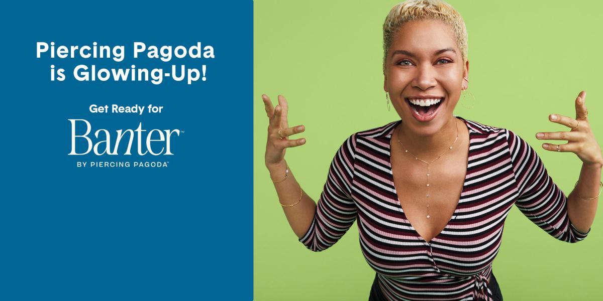 Banter By Piercing Pagoda, Las Vegas, NV, Meadows Lane