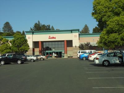Lucky | Grocery Stores, Santa Rosa, CA, Bicentennial Way