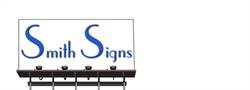 SMITH SIGNS, Schuylerville, NY