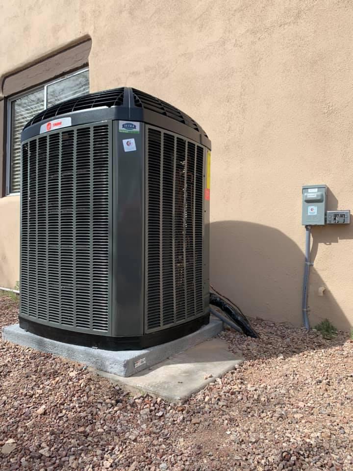 Ultra Air Conditioning | HVAC Contractors, Tucson, AZ
