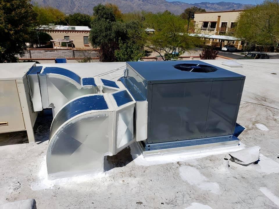 Ultra Air Conditioning | HVAC Contractors, Tucson, AZ