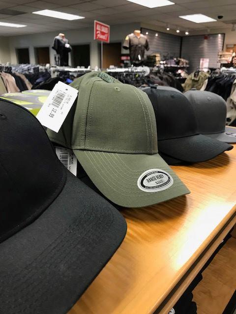 Skaggs Public Safety Uniforms, Salt Lake City, UT