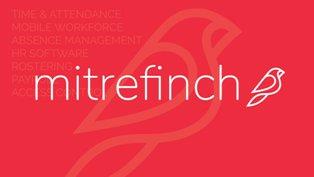Mitrefinch Inc., Boston, MA - Cylex Local Search