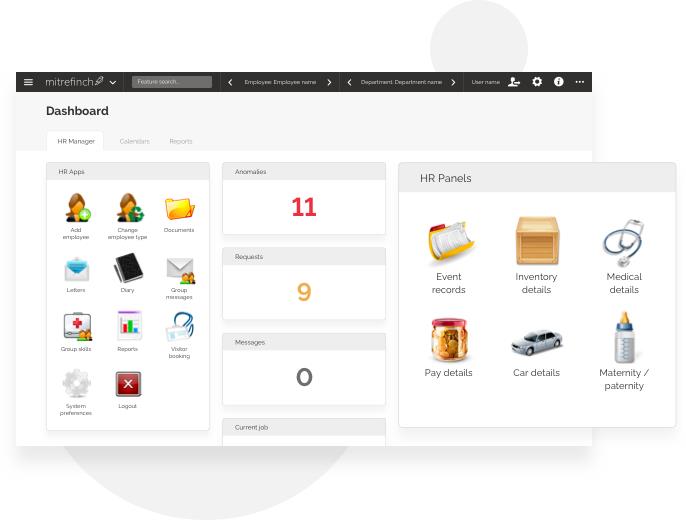 Mitrefinch Inc., Boston, MA - Cylex Local Search