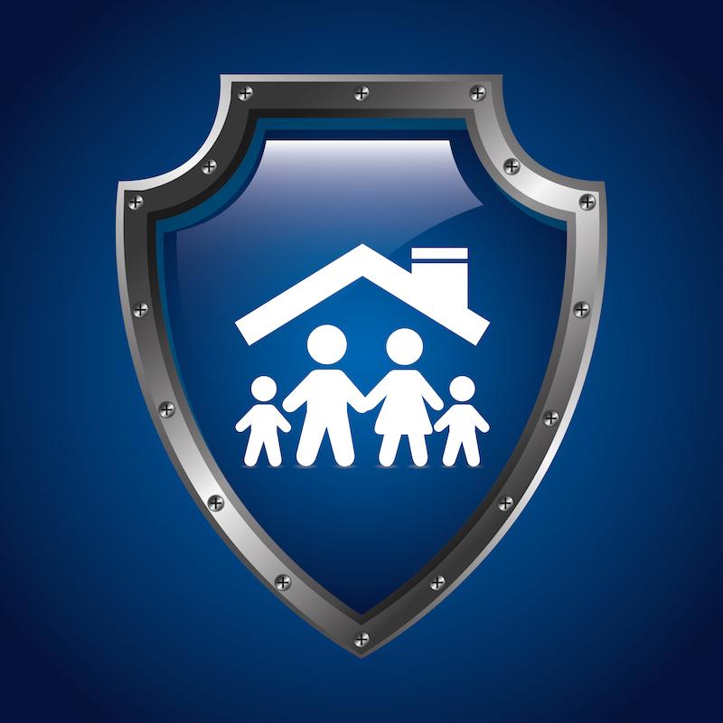 Security Essentials of Lexington