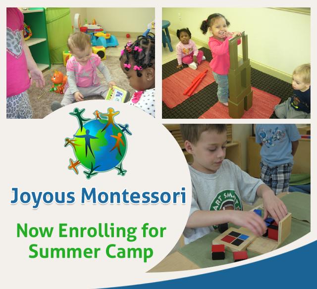Joyous Montessori Lewisville - Cylex Local Search
