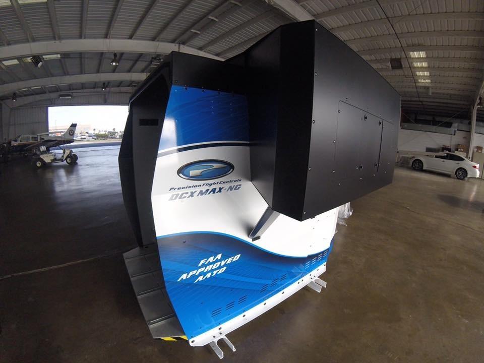 Delta Qualiflight Aviation Academy, Fort Worth, TX - Cylex